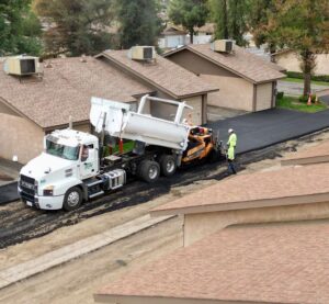 Bowman Construction LLC – Asphalt Paving Bakersfield Ca